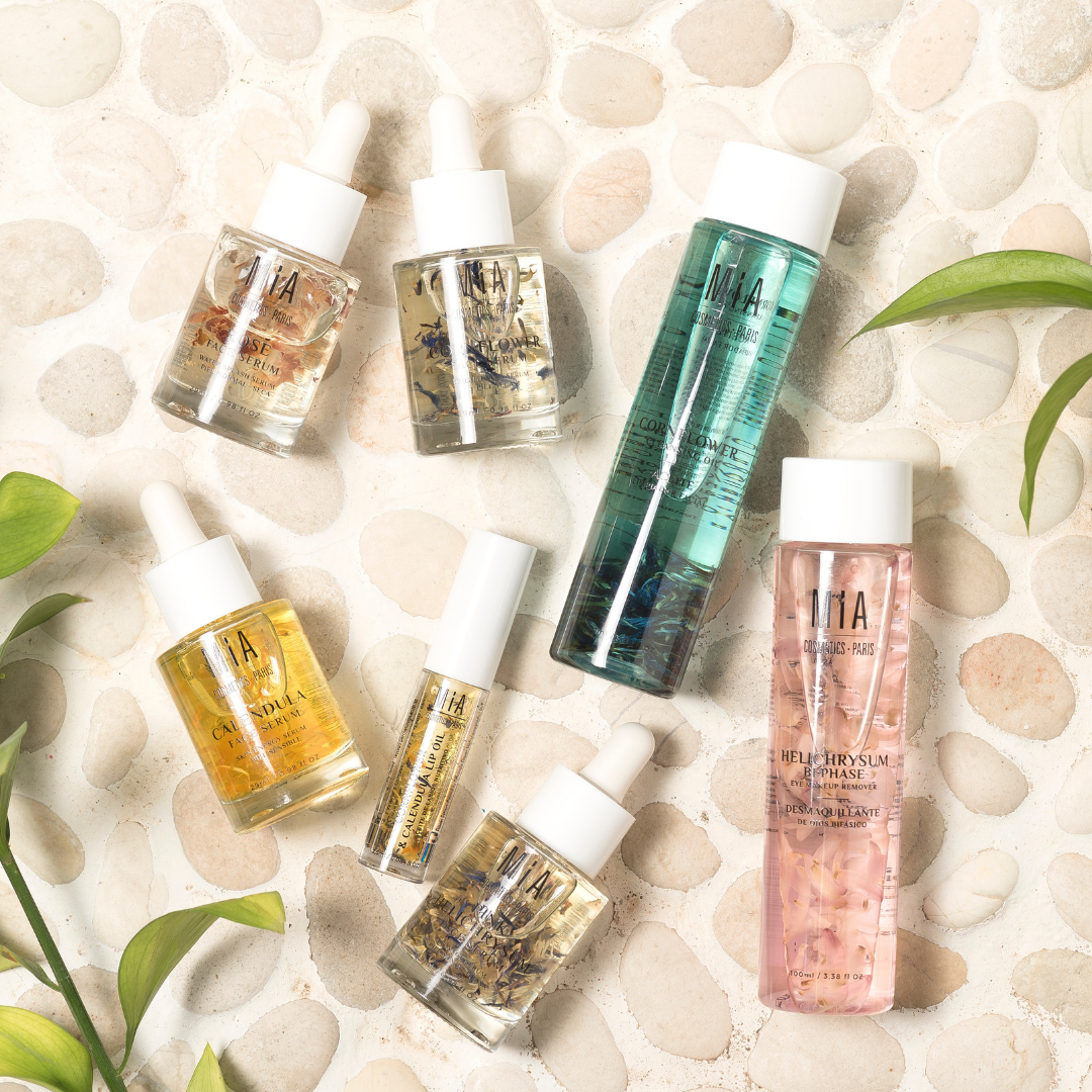 Skincare – MIA Cosmetics Paris EU